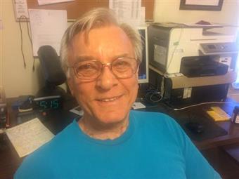 Deep Tissue Massage by Ronald Patzer CAMTC - Lakewood CA | Vagaro